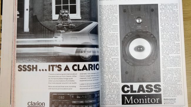 13 of the best Monitor Audio products of all time | What Hi-Fi?