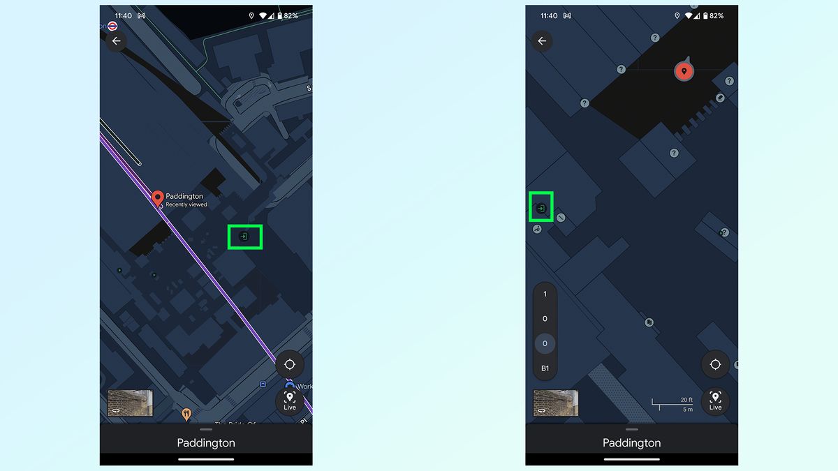 Google Maps is making a big change — and it’s perfect for when you’re ...