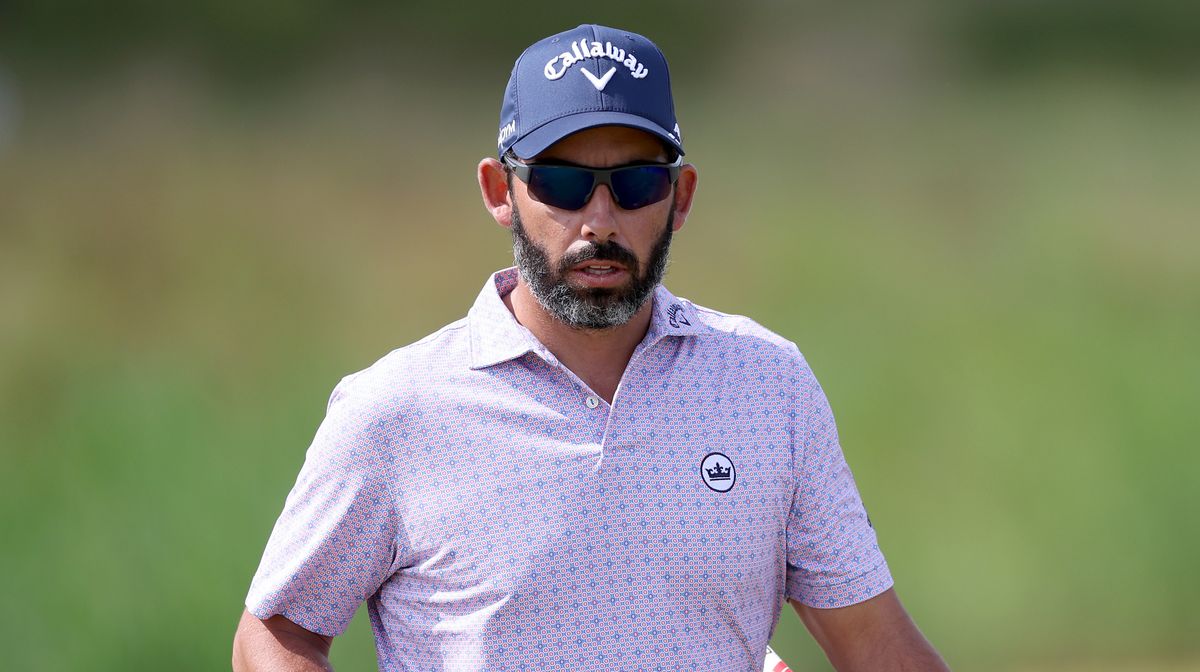 17 Things You Didn’t Know About Pablo Larrazabal | Golf Monthly