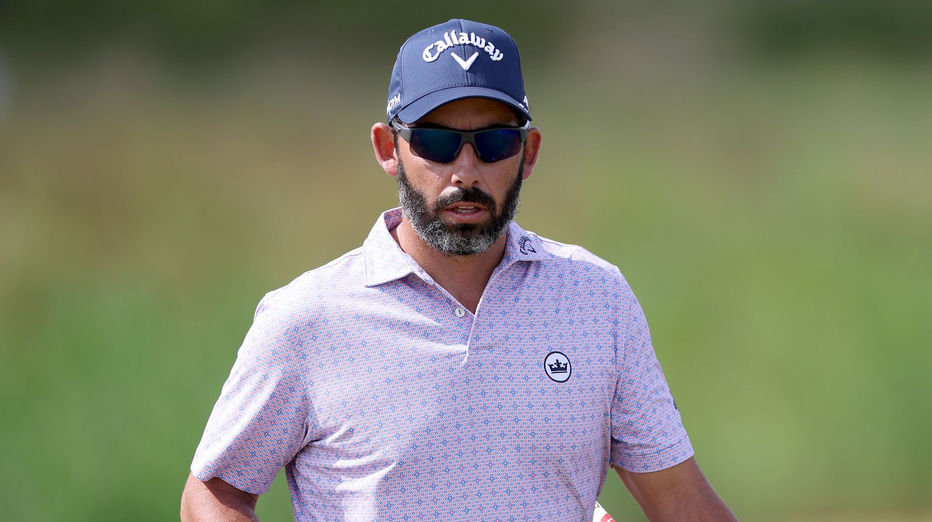 17 Things You Didn’t Know About Pablo Larrazabal | Golf Monthly