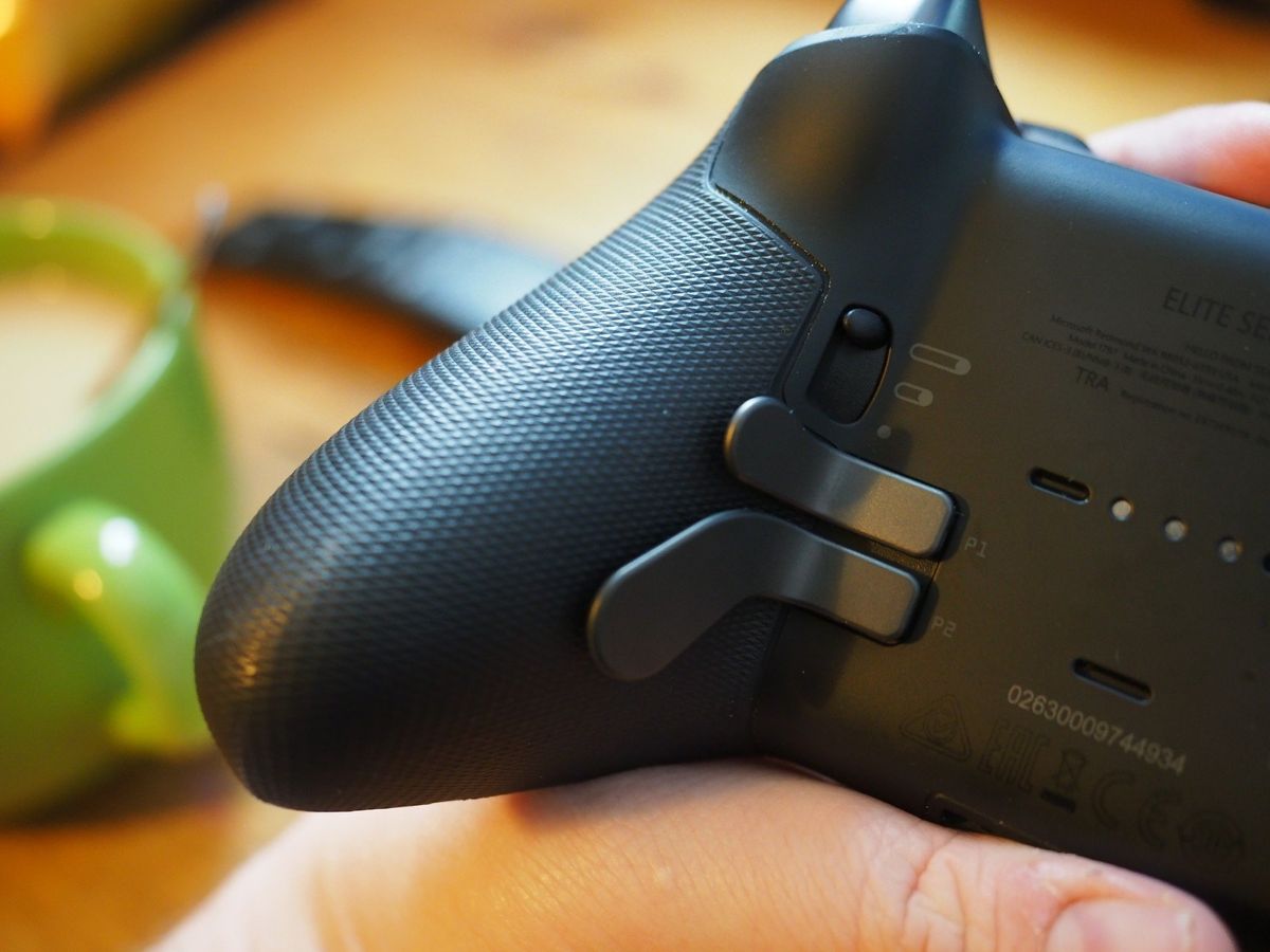 Xbox's Elite Series 2 controller is having a 20% discount. | Windows ...