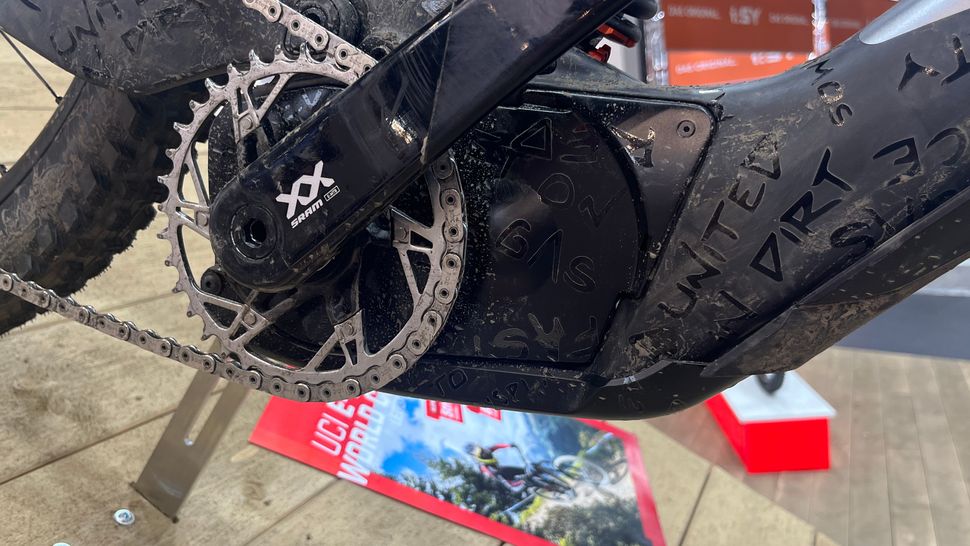 5 of the best next gen e-MTB motors revealed at Eurobike | Bike Perfect