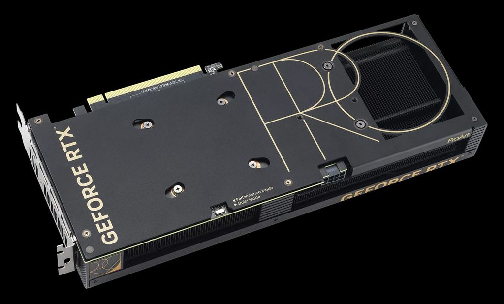 Asus Dual and ProArt RTX 4060 Ti 16 GB Graphics Cards Revealed | Tom's ...