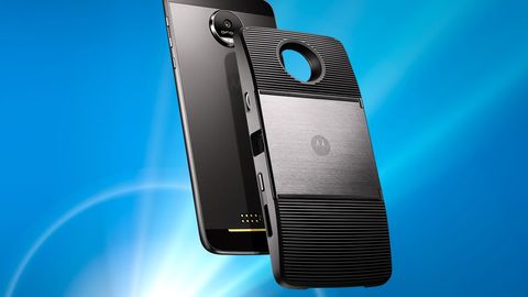 Moto Mods: Every module you can clip to your Motorola phone | TechRadar