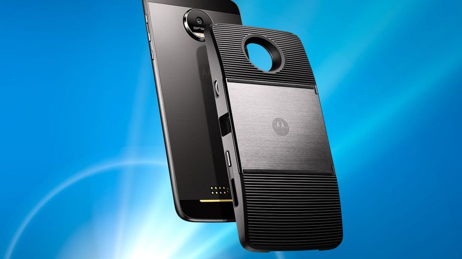 Moto Mods: Every module you can clip to your Motorola phone | TechRadar