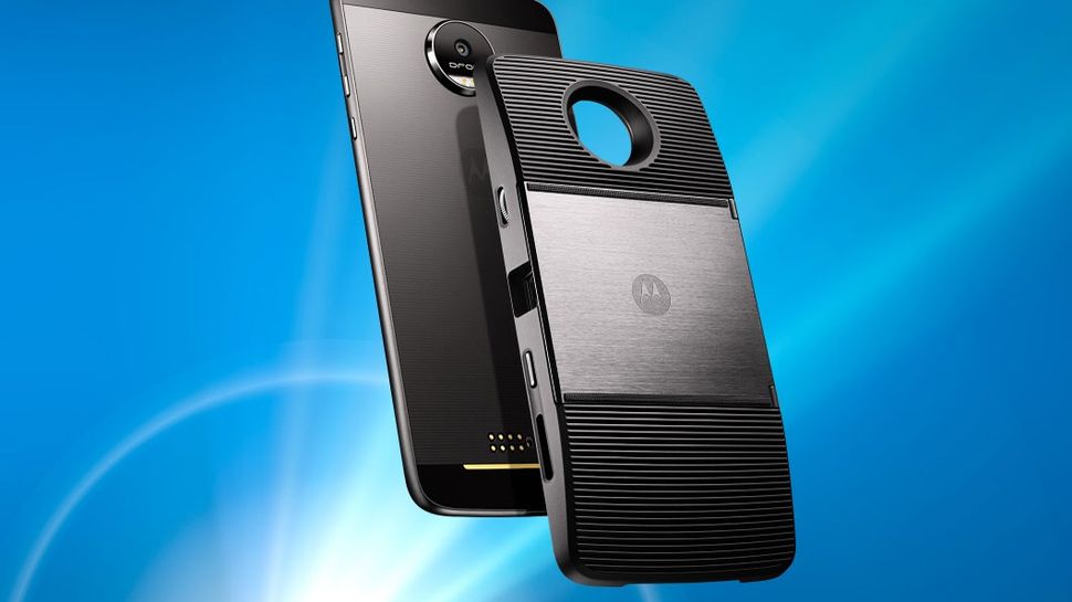 Moto Mods: Every module you can clip to your Motorola phone | TechRadar