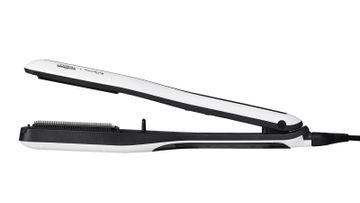 Are steam straighteners better for your hair? Salon experts weigh in ...