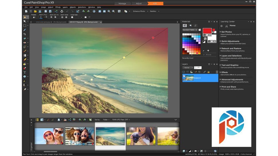 The best photo editing software | Creative Bloq