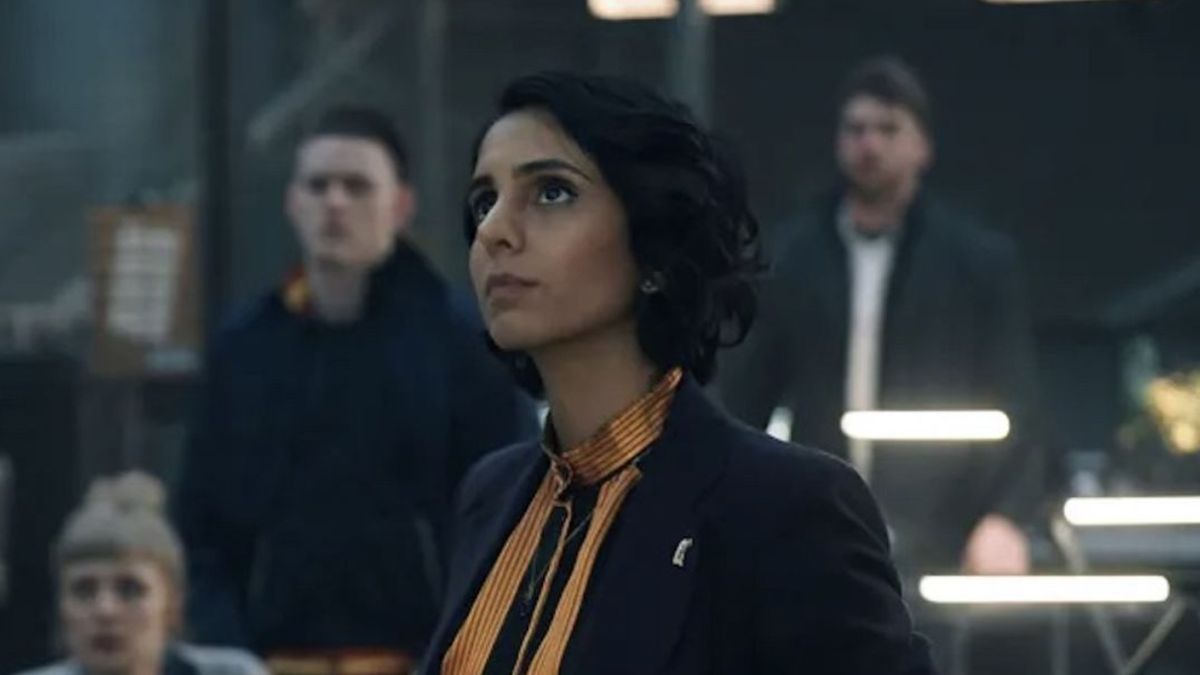 The Lazarus Project Cast: Where You Know The Stars Of TNT's New Sci-Fi Drama Series | Cinemablend