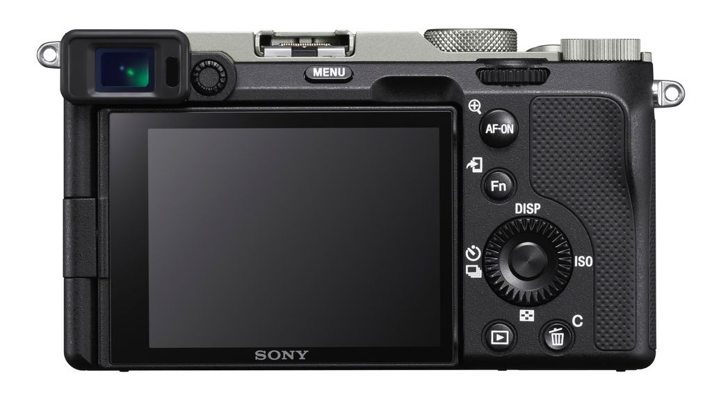 Sony A6700 vs A7C: full-frame and mirrorless cameras go head to head ...
