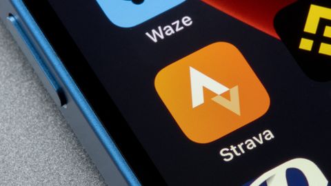 How to log in and set up a Strava account | Tom's Guide