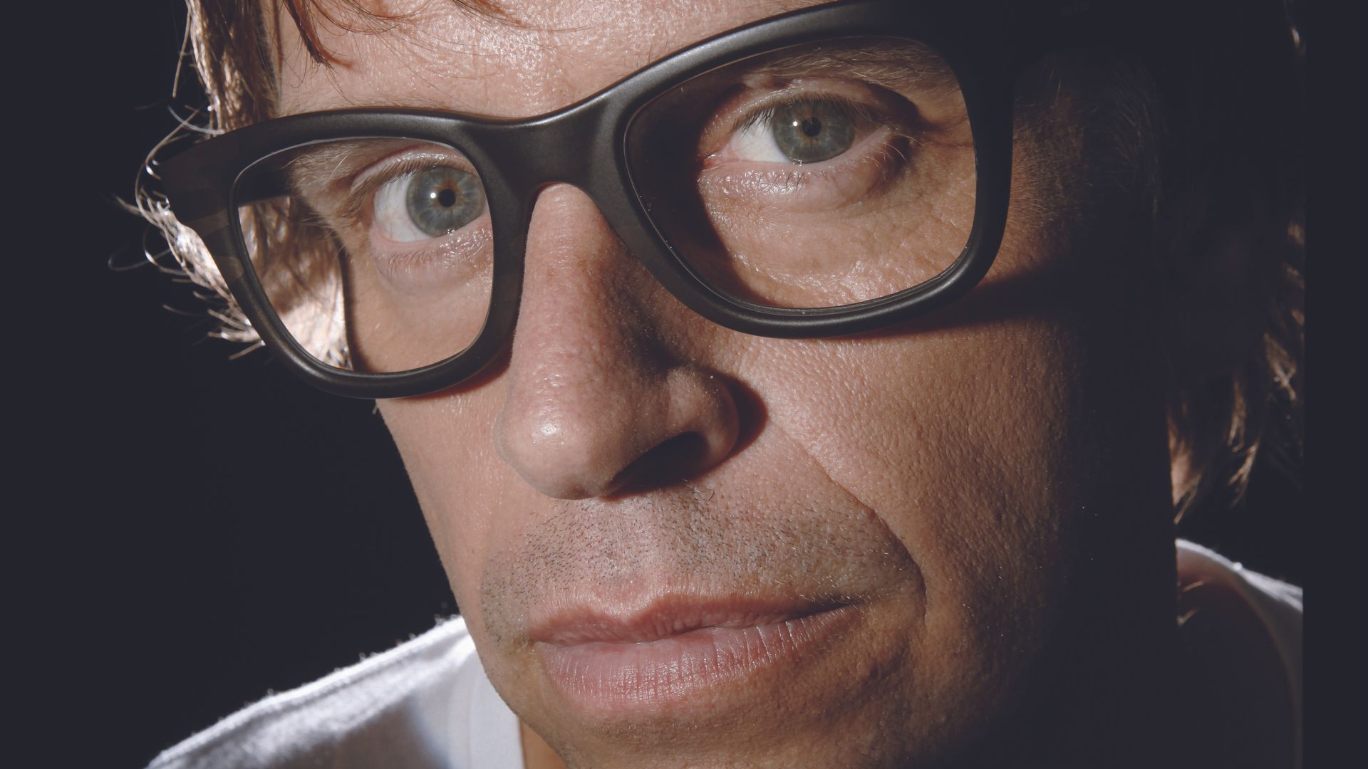 Chicane: "There were times when I came very close to smashing the sh*t ...