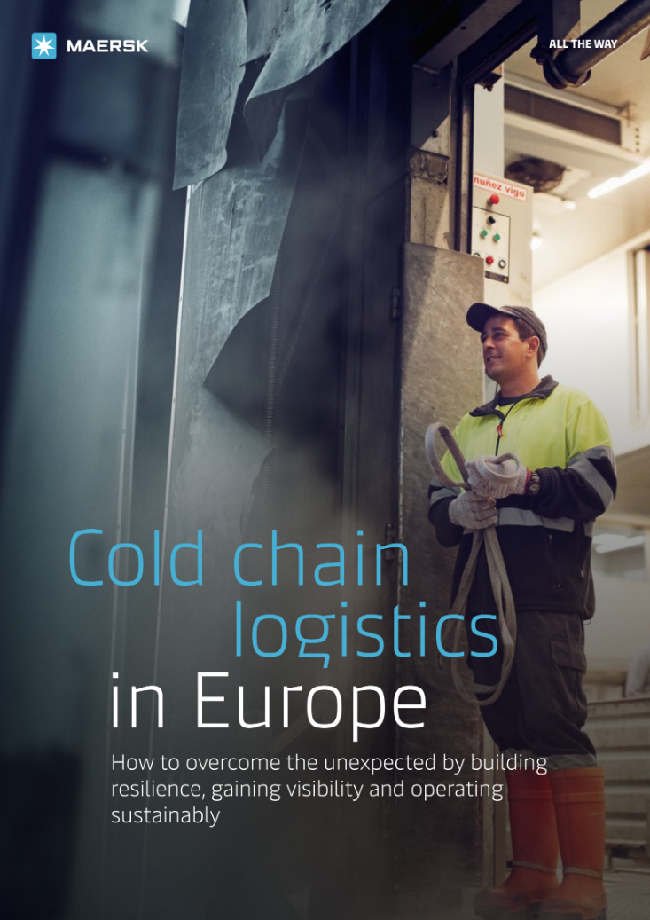Cold chain logistics in Europe | IT Pro