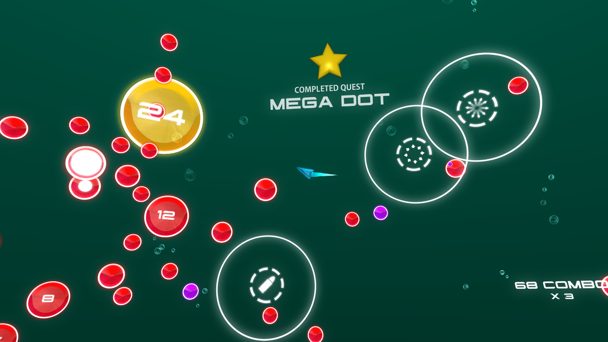 The First 30 Oculus Rift Launch Titles | Tom's Hardware