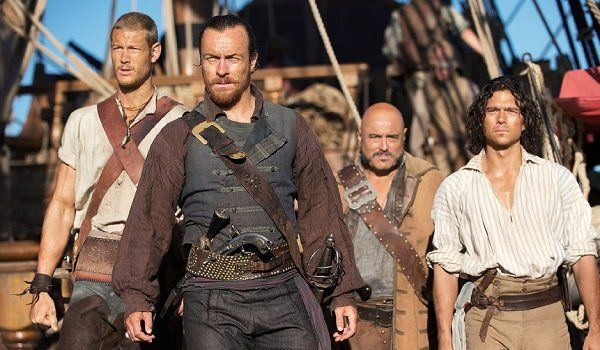 The 10 Best Networks On Cable, Ranked | Cinemablend