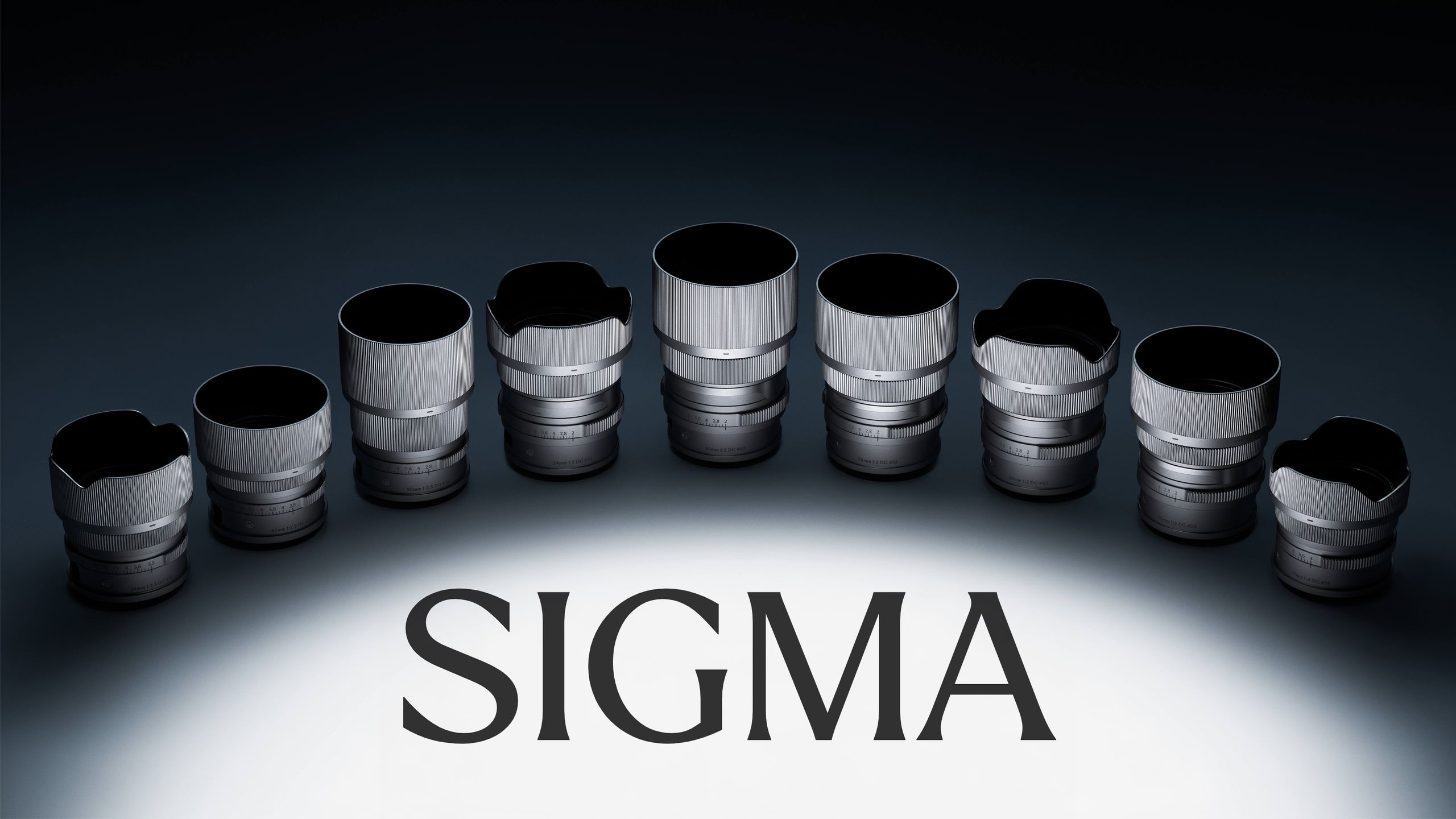The Sigma rebrand has been quietly happening for years – and I think it ...