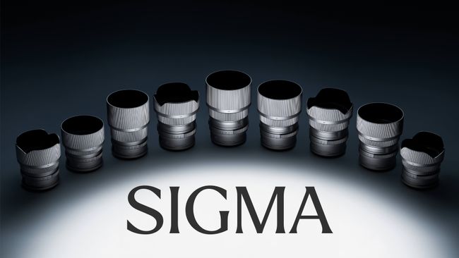 First there was the ‘Sigmonster’ now there’s the ‘Sigmungandr’, I think ...