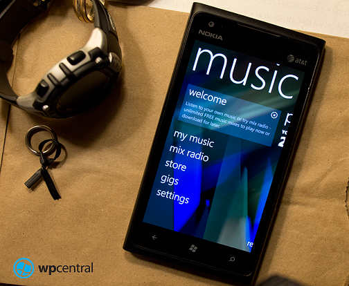Nokia Music now live in the U.S. Marketplace | Windows Central
