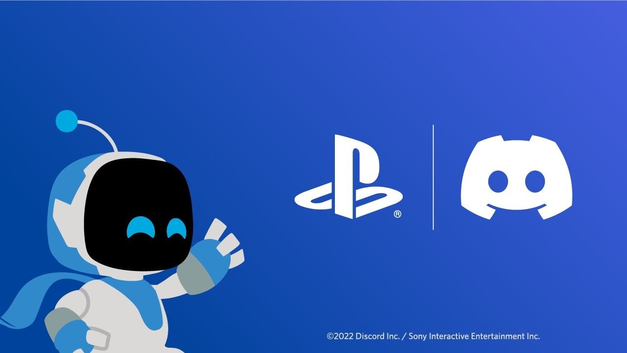 How to link Discord to PlayStation | Tom's Guide