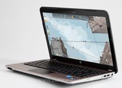 HP Pavilion dm4 Review | Laptop Mag