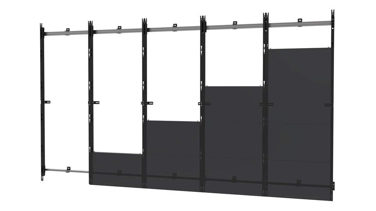 Opportunities Expand for LED Video Walls | AVNetwork