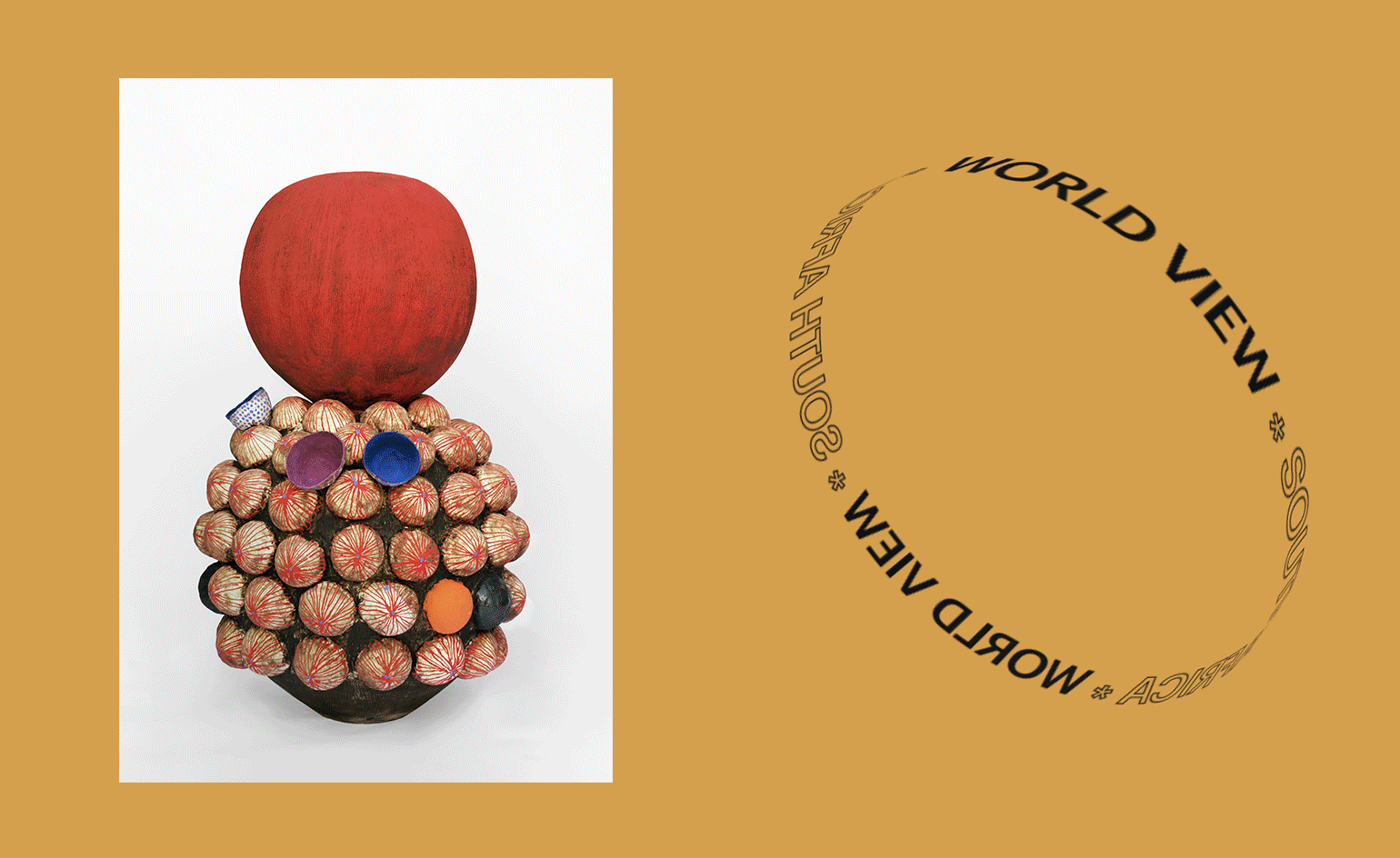 World View: Letter from California | Wallpaper