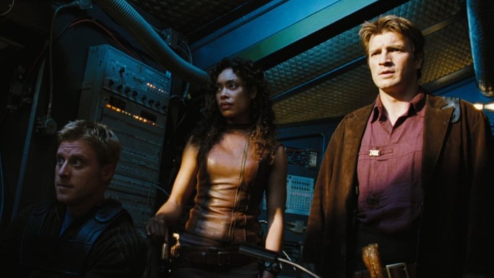 The 32 best sci-fi movie uniforms and costumes | GamesRadar+