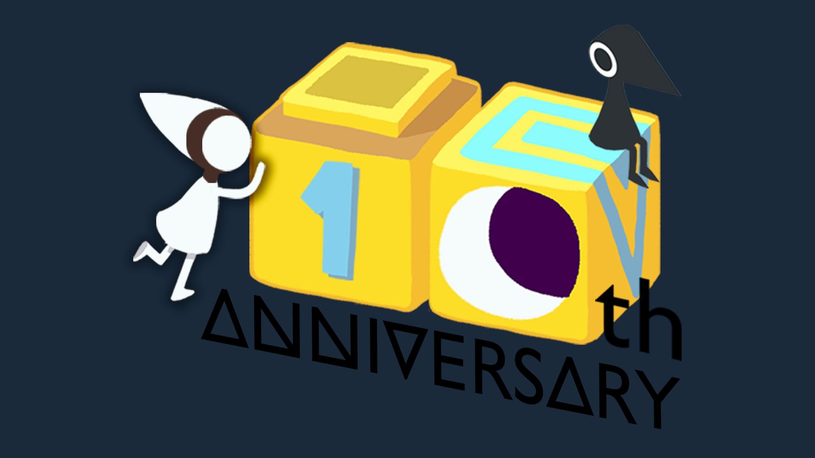 Monument Valley at 10: the story of the most meticulous puzzle game ...