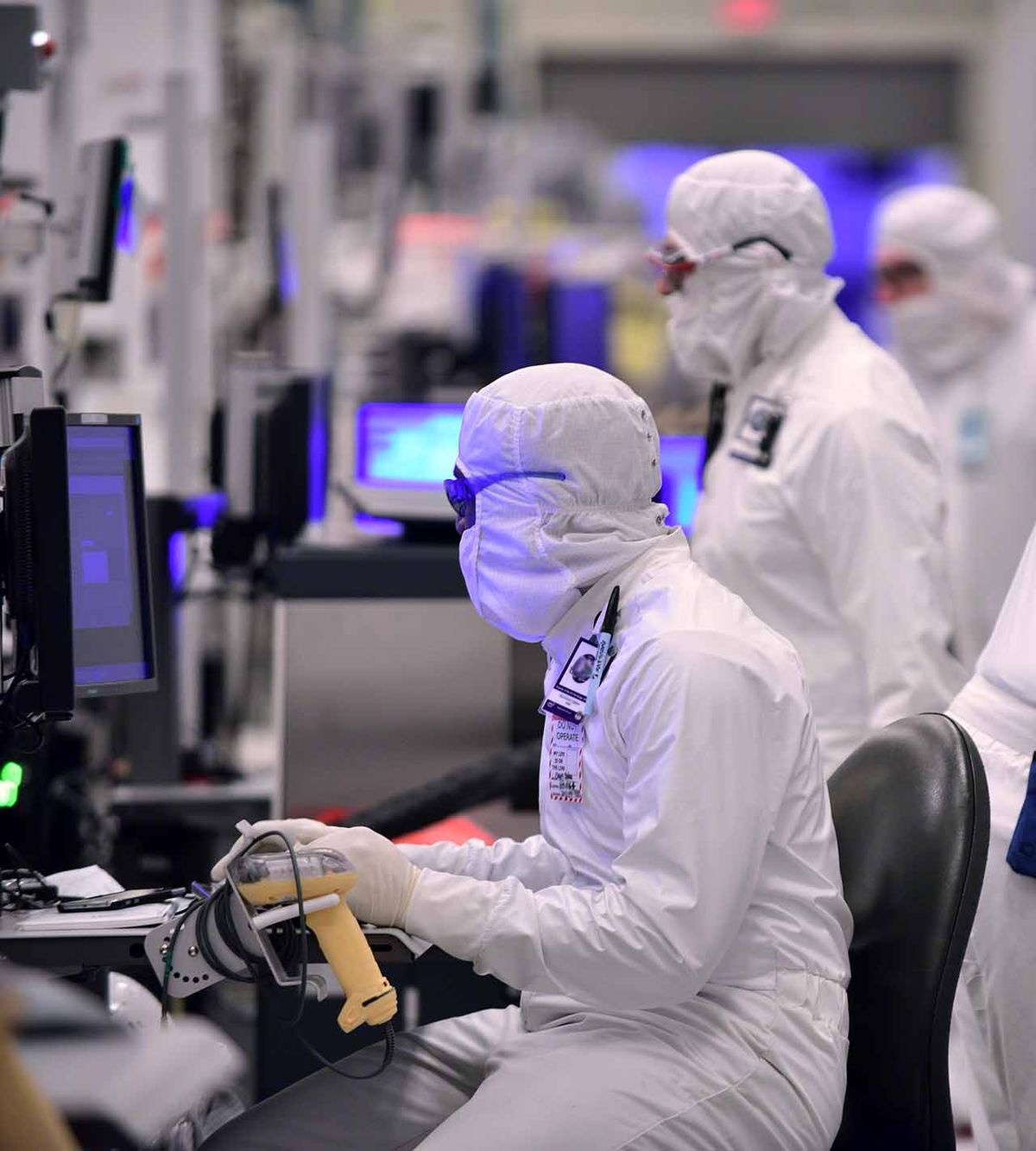 Intel Patches All Recent CPUs, Promises Hardware Fixes For Upcoming 8th ...