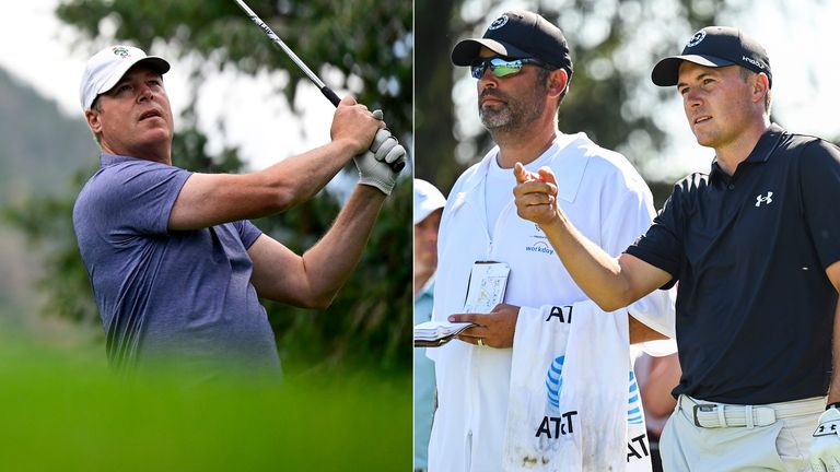 Who Is Dylan Dethier? | Golf Monthly