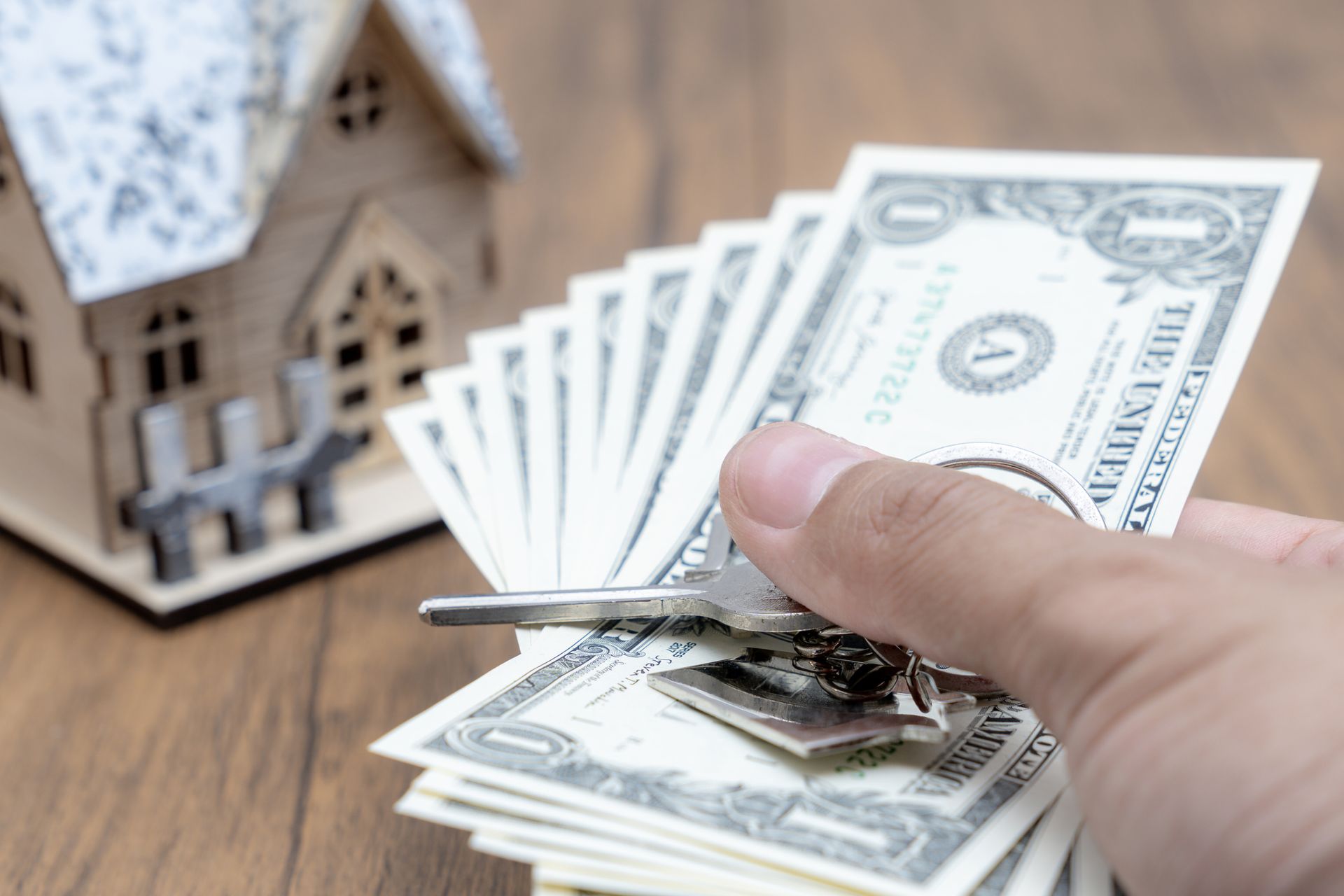 Cash or Mortgage for a Second Home? Pros and Cons Explained | Kiplinger