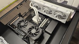 NZXT H7 Flow review (2024 Edition) | PC Gamer