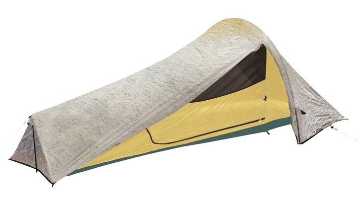 The best one-person tents 2025: solo shelters for awesome adventures ...