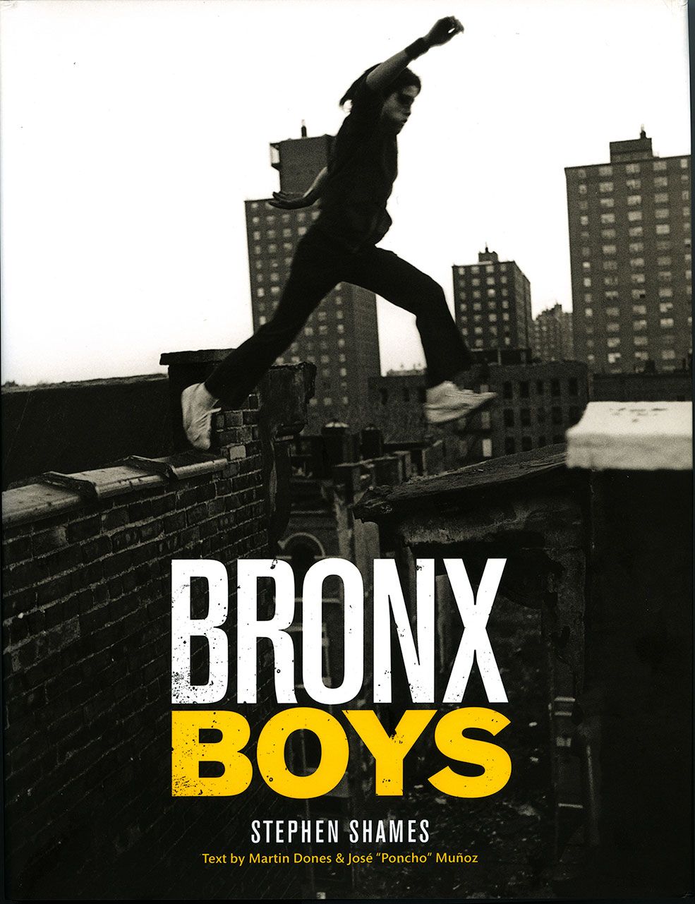 Bronx Boys: Coming of age in New York's roughest borough | The Week