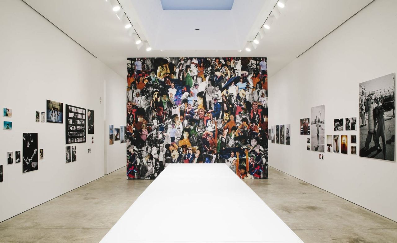 Venue report: rounding up the most impressive A/W 2015 women's show ...