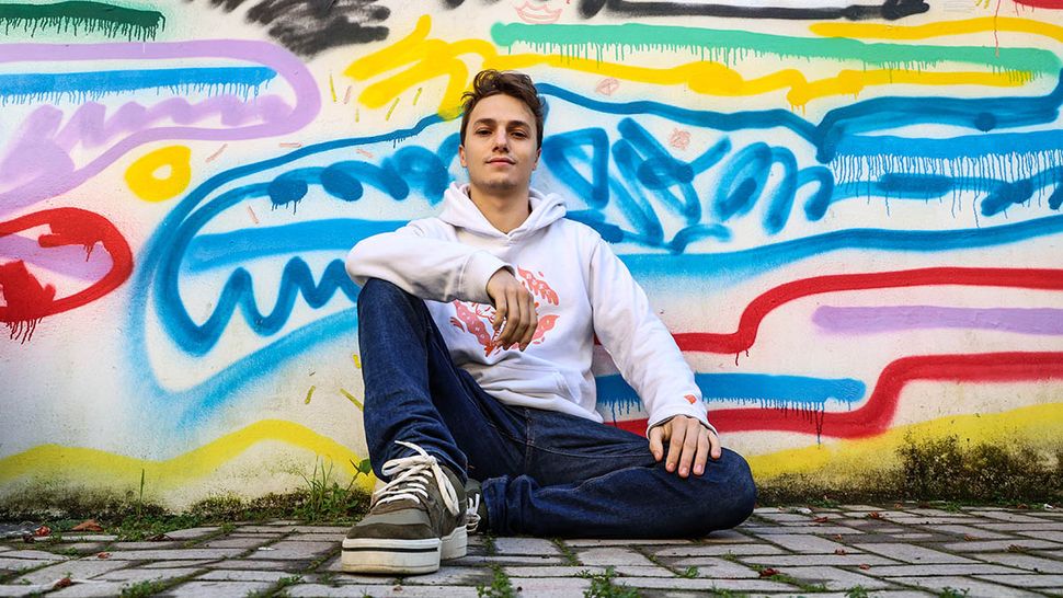 Matteo Mancuso: “It is not a new thing to be incredibly good at guitar ...