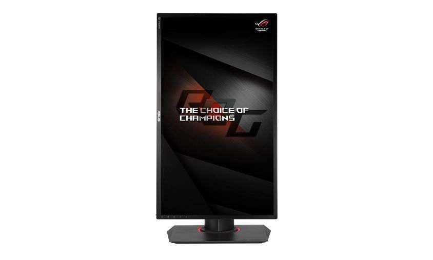 Asus ROG Swift PG248Q Review: Pro Performer for High Price | Tom's Guide