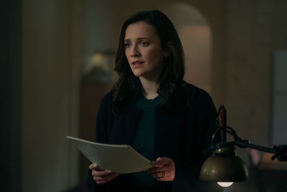 The 'You' Season 5 Cast: Your Guide | Marie Claire