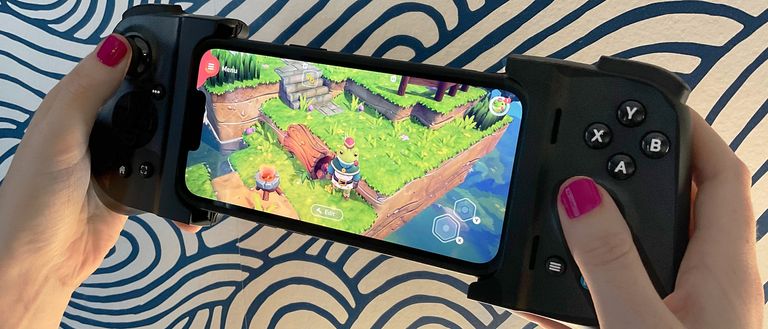 Gamevice Flex review: This might be the best iPhone gaming controller, ever | iMore