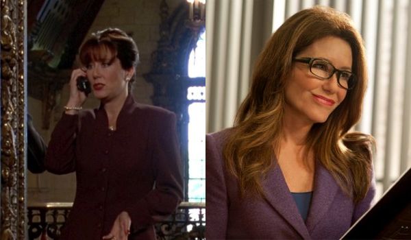 Independence Day: See The Cast Then And Now | Cinemablend