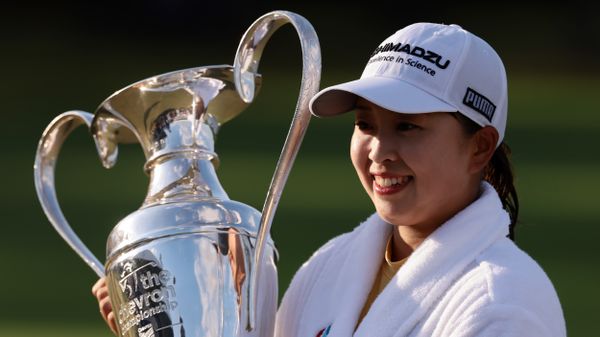 Curtis Cup Stars Sara Byrne And Mimi Rhodes Turn Pro | Golf Monthly