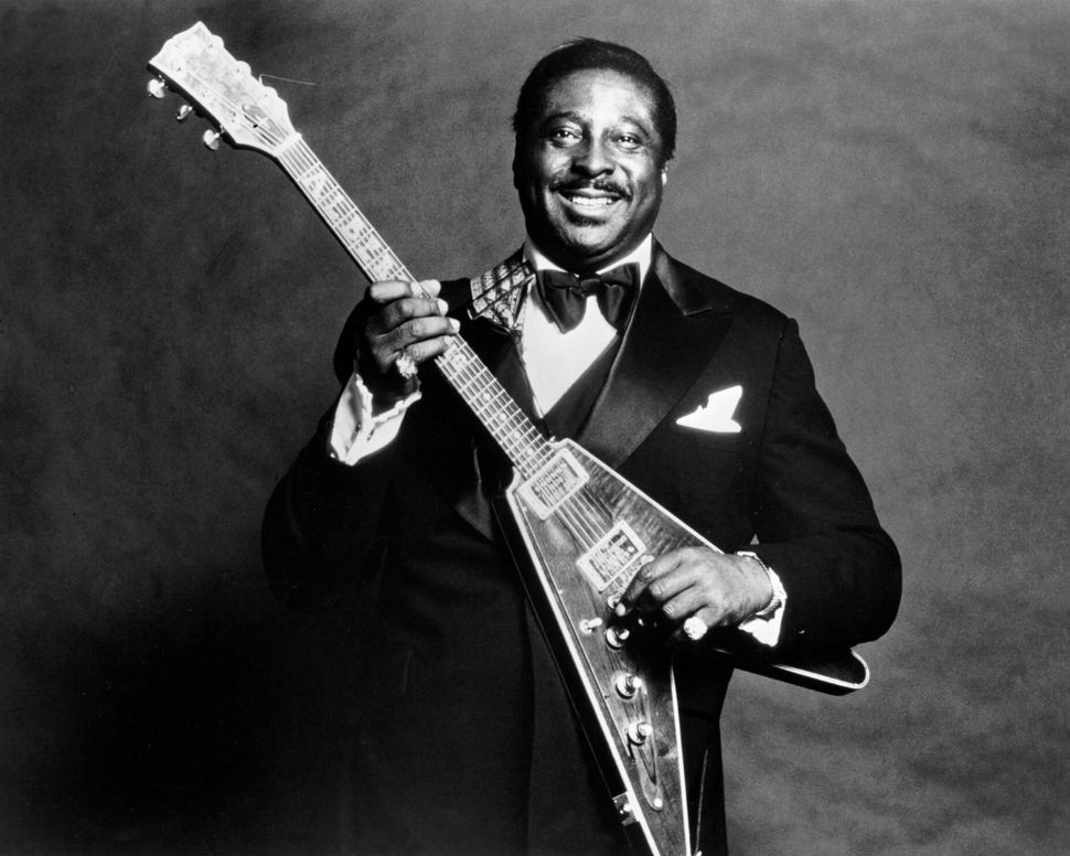 Albert King: Born Under A Bad Sign | Louder