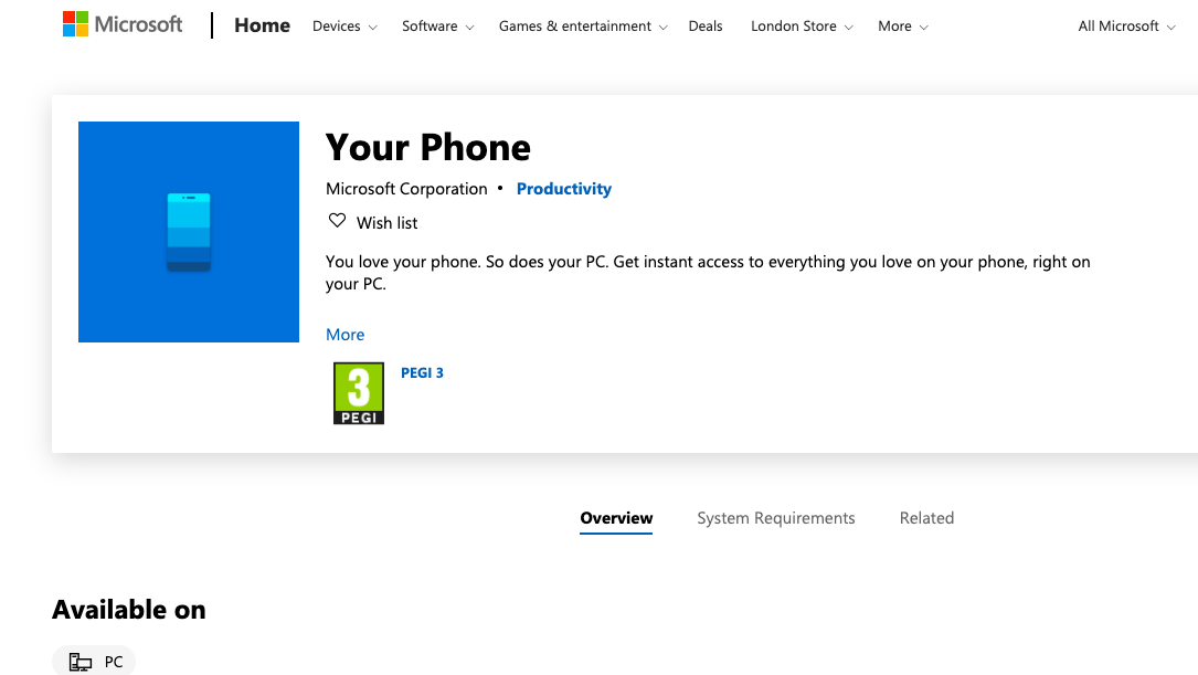 How to make and receive phone calls through Windows 10 | IT Pro