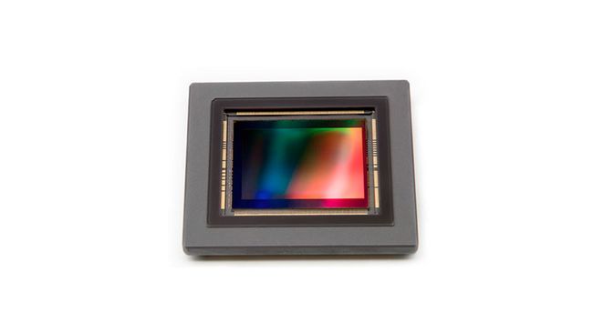 Canon unveils 120MP sensor, plus advanced HDR and low-light sensors ...