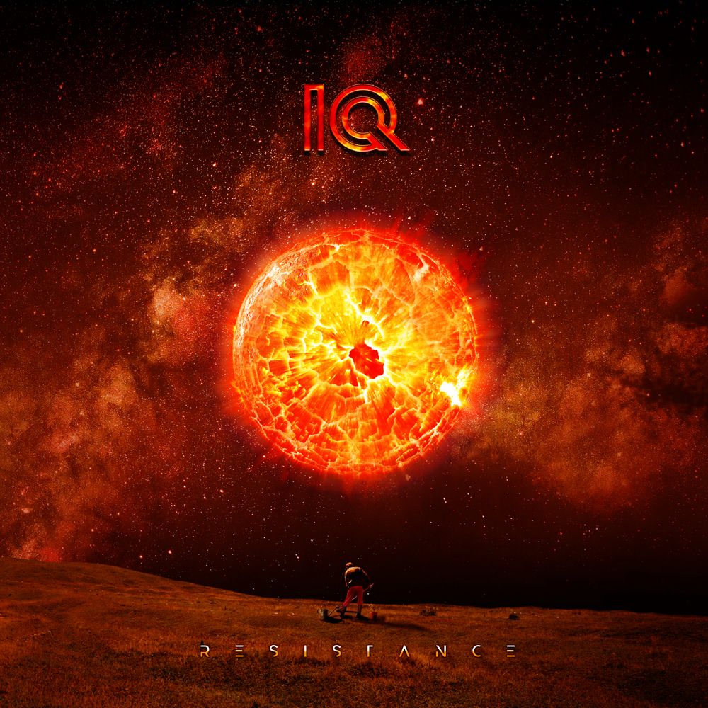 IQ announce new album title and reveal artwork | Louder