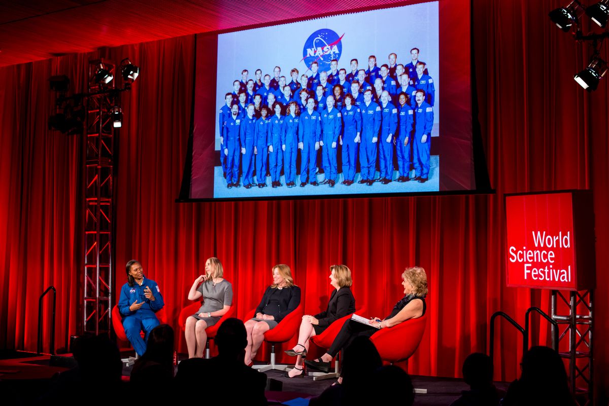 Science As a Full Body Experience: Brian Greene On 2019 World Science ...