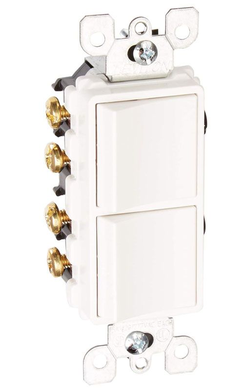 10 types of light and dimmer switches | Homes and Gardens