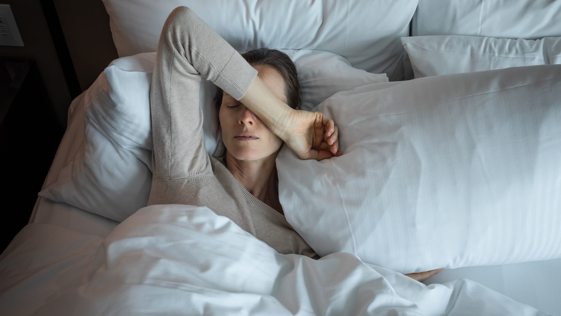 8 'hotspots' in the genome linked to ME/CFS in largest study of its ...