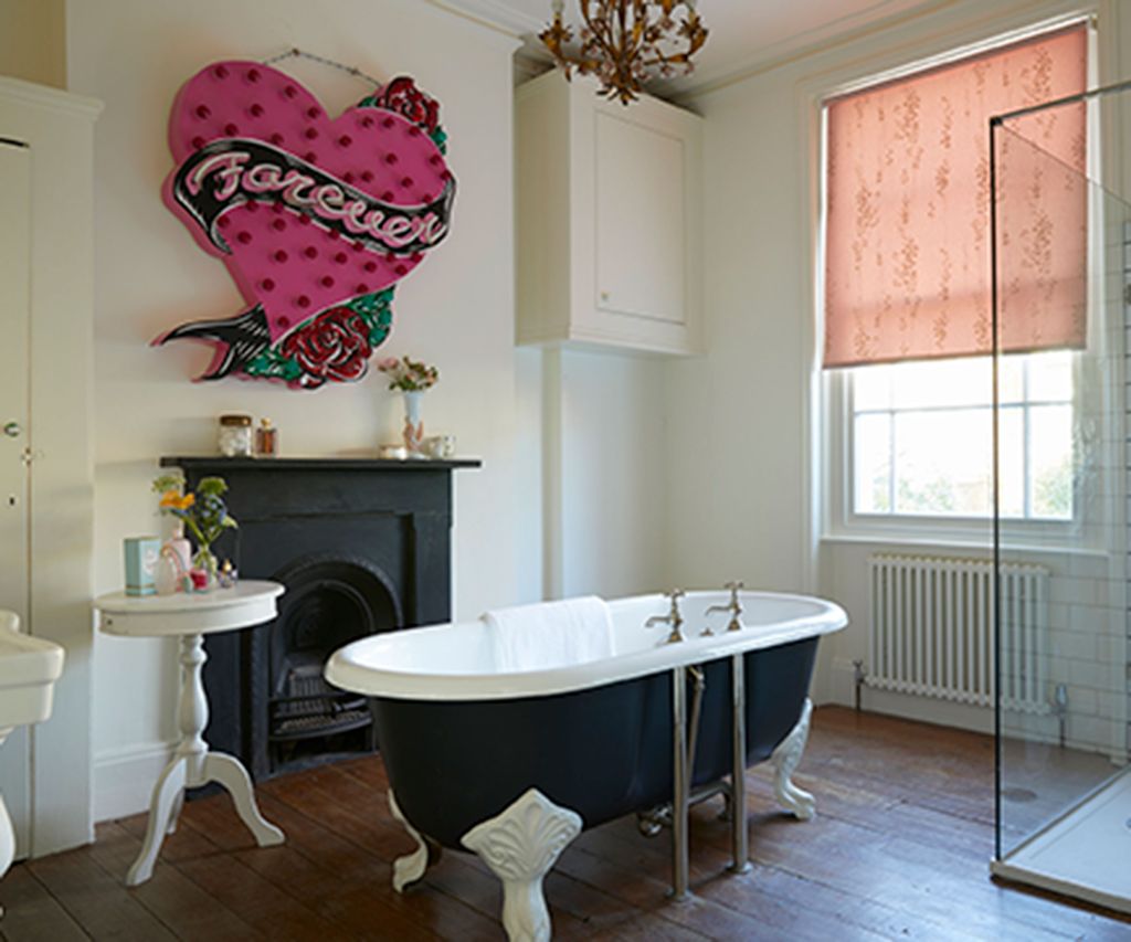 12 traditional bathroom ideas for every kind of space | Homebuilding