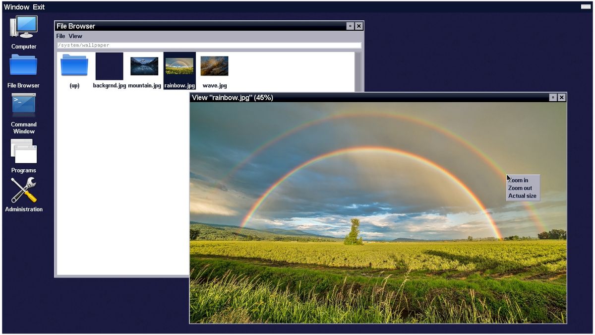 Best alternative operating systems of 2025 | TechRadar
